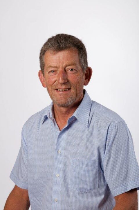 UDC Fribourg - Louis Pittet